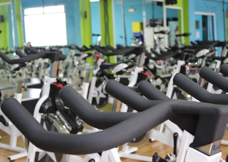 Galería - Club Algar - Centro Deportivo